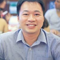 Daniel Chua - S Rajaratnam School of International Studies