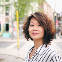 Helen Yung - University of Toronto