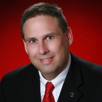 Steve Dyer - Thomas College