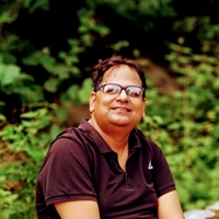 Dr Amiya Kumar - Allahabad University