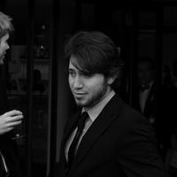 Matthew Naiman - University of Oxford