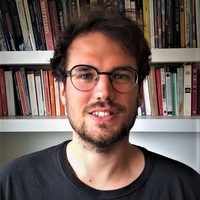 David Yarrow - University of Edinburgh