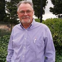 Frank Hankins - Fuller Theological Seminary