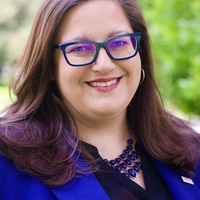 Andrea Terry | California State University, Sacramento - Academia.edu