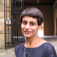 Ana Becerra - The University of Sydney