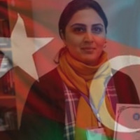 Meleyke Memmedova - Independent Researcher