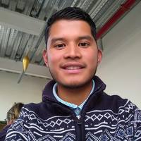 Geovani Cruz Vazquez - Universidad Autónoma Metropolitana-Xochimilco