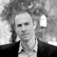 Mason White - University of Toronto