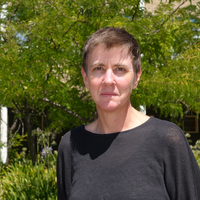 Mary Rasmussen - The Australian National University