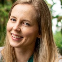 Tessa Bell - Independent Researcher