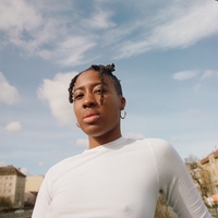 Tonica Hunter - University of Oxford