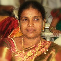 Manne Suneetha - Independent Researcher