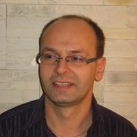 Tibor Cserti Csapó - University of Pecs