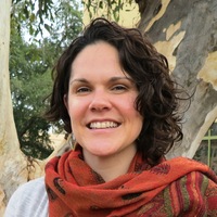 Amanda Modell - University of California, Davis