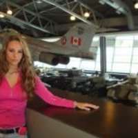 Alexandra Howard - McMaster University