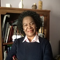 Rosemary Auma Okello-Orlale - Strathmore University