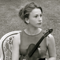 Rachel Stroud - University of Cambridge
