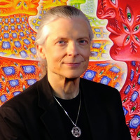 Alex Grey - Independent Researcher