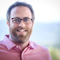 David Eck - Canada College San Mateo District