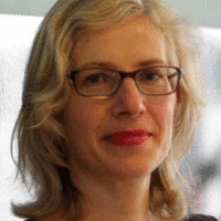 Ingrid Nix - University of West London