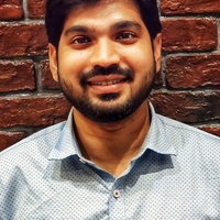 Abhisek Sahoo - Indian Institute of Technology Delhi