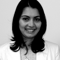 Neha Navsaria - Washington University in St. Louis