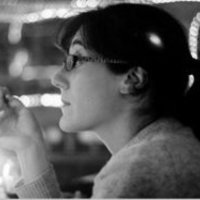 Elizabeth Goodman - University of California, Berkeley