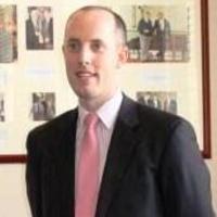 Odhran P O'Brien - The University of Western Australia