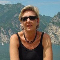 Jenni Joseph - Independent Researcher