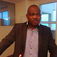 'Segun Afolabi, PhD - University of Regina