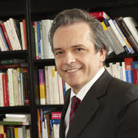 Louis Vogel - Université Paris II - Panthéon-Assas