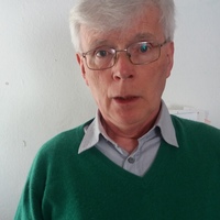 James Gabriel O'Hara