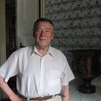 Witold Dobrowolski - University of Warsaw