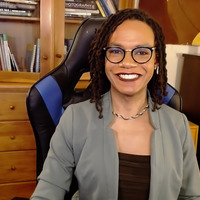 Randi E Scott-McLaughlin II - Independent Researcher