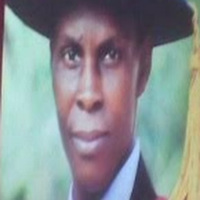 ADEGBOLA OLADELE DAUDA - University of Ilorin