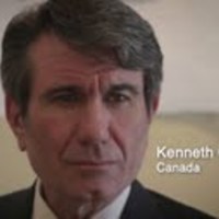 Kenneth Chapman - University of Toronto