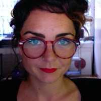 Amy Passmore - Goldsmiths, University of London