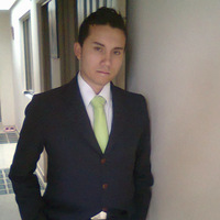 Edwin Hernàndez - Independent Researcher