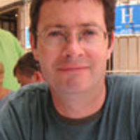 Adam Reed - University of St Andrews