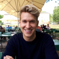 Nick Mayhew - University of Glasgow