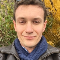 Philip Dalgarno - New York University