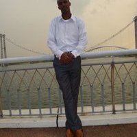 Abdullahi Mohamud - Independent Researcher