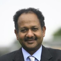 Khalid Osman - Independent Researcher