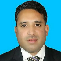 Dr.Muhammad Junaid - Lincoln University College