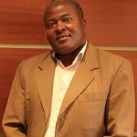 Kimbowa Richard - Independent Researcher