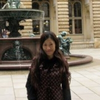 Chieko Yamano - International College for Postgraduate Buddhist Studies