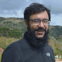 daniel ramirez perez - Universidad de los Llanos