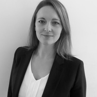 Maeve Ryan - Kings College London