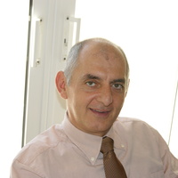 Nicholas Samaras | TEI of Thessaly - Academia.edu