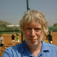 Colin Allison - Academia.edu